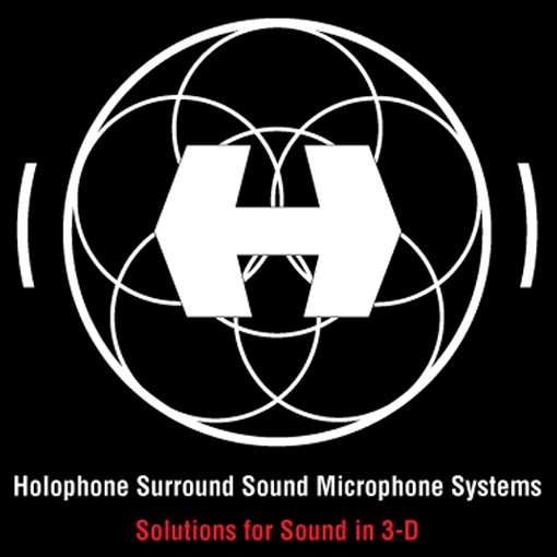 Holophone H3-D-5.1 | Surround Microphone